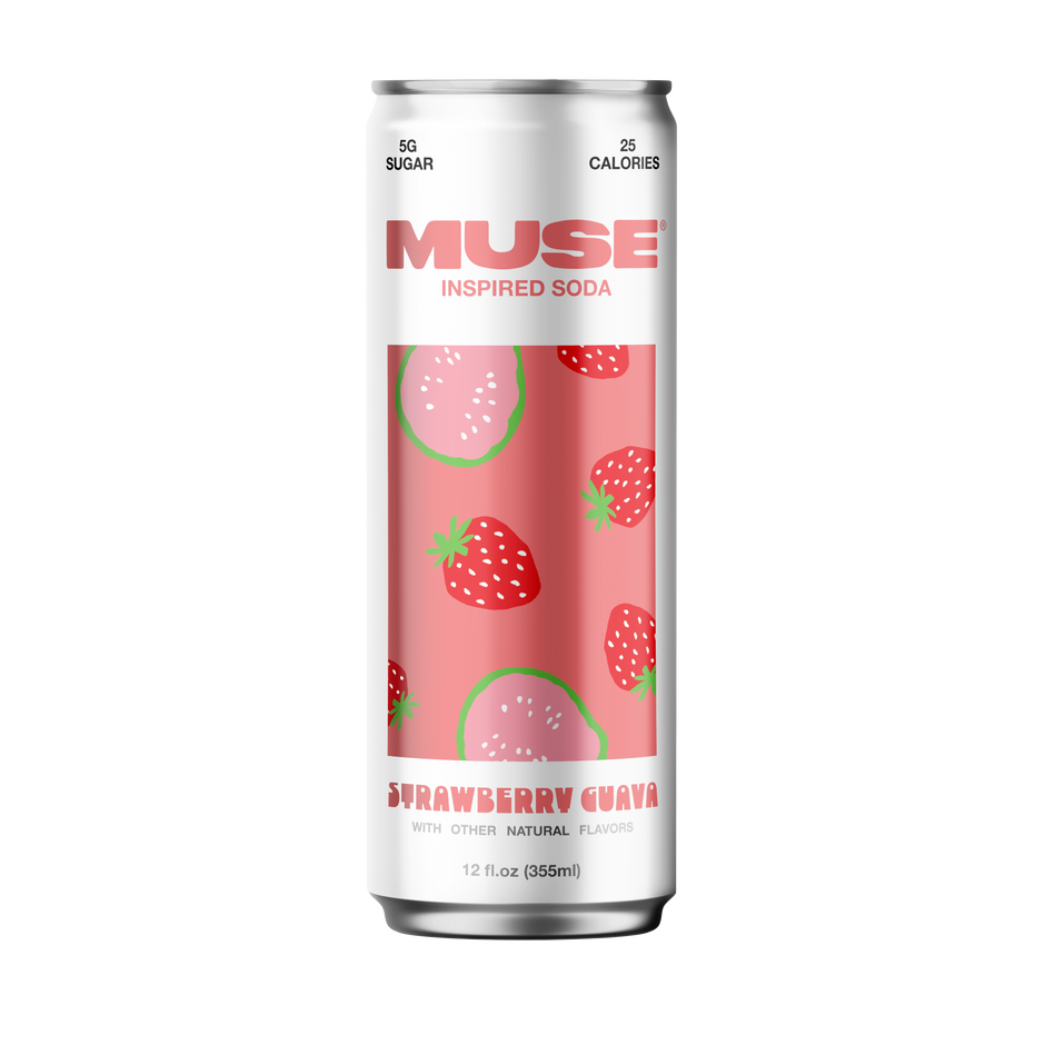 MyMuse | Enhanced Tea & Water with Immunity Support – Muse Organic
